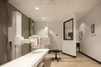 Frisco Medical Village, Medical Office Building | Corgan